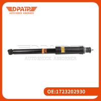 China Mercedes-Benz Rear Shock Absorber 1723202930 1723203030 2016-2011 Aftermarket Damper for sale