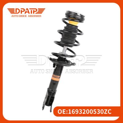 China Mercedes-Benz Front Shock Absorber 1693200530 1693201130 Coil Over Damper 2PCS for sale