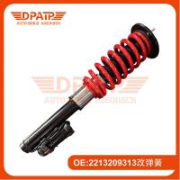 China Air Shock Modified Coil Over Shock Absorber 2213209313 for Mercedes-Benz 2WD 120mm for sale