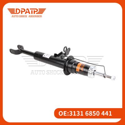 China Front Strut Shock Absorber 31316850441 31316850442 for BMW F18 520d 528i for sale