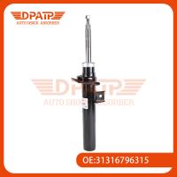 China BMW G28 2WD Front Shock Absorber 31316890929 31316890930 2019-2023 for sale