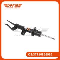 China Shock Absorber for BMW F10 Aftermarket OEM 37116856982 37116856981 4WD 14-22mm for sale