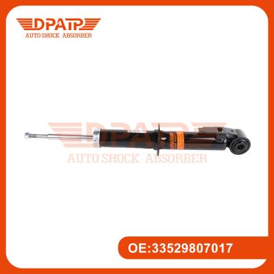 China Rear Shock Absorber 33529807017 33529807016 for MINI Countryman R60 Paceman R61 for sale