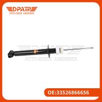 China Aftermarket OEM 33526866656 Rear Shock Absorber for BMW 5 Series G38 2017-2023 for sale