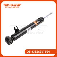China Rear Left Right Shock Absorber for BMW F15 33526867864 33526867865 for sale