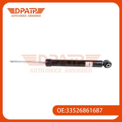 China Rear Gas Shock Absorber 33526861687 33506887329 For BMW X1 F49 2016-2023 for sale