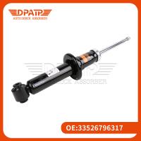 China Rear Gas Hydraulic Shock Absorber 33526796317 for BMW X3 F25 X4 F26 for sale