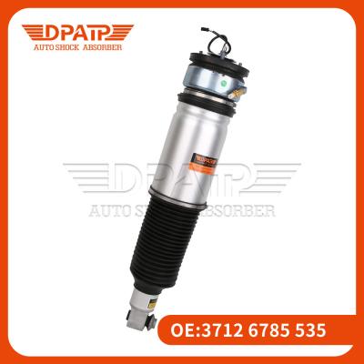 China BMW E65 E66 Air Shock Absorber with Electronic Control 2001-2008 Models 37126785535 37126785536 for sale