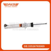 China Auto Parts Rear L/R Shock Absorber 33526765069 for BMW E65 E66 7 Series for sale