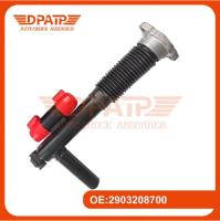 China Mercedes Benz AMG X 290 Rear Shock Absorber Electric 2903208700 2903208800 for sale