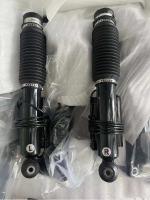 China Mercedes E Class 4WD Electric Shock Absorber Assembly 2113261200 2113261100 for sale