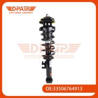 China 33506764913 Rear Shock Absorber Coil Over Assembly for BMW MINI Cooper R50 2002-2006 for sale