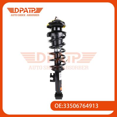 China 33506764913 Rear Shock Absorber Coil Over Assembly for BMW MINI Cooper R50 2002-2006 for sale