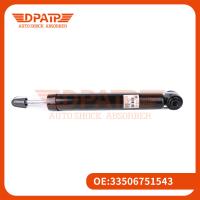 China Aftermarket Rear Shock Absorber 33506751543 for BMW X5 E53 3.0d M57 Hydraulic for sale