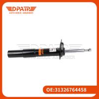 China Front Left Right Hydraulic Shock Absorber 31326764458 for BMW E60 525i for sale