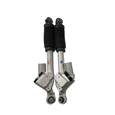China A4633203502 A4633203602 Rear Electric Shock Absorbers for Mercedes Benz AMG G63 12V for sale
