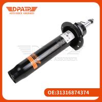 China Front Shock Absorber Strut 31316874374 31316874373 for BMW F30 F35 328iX 320dX for sale