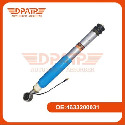 China Mercedes Benz 4633200031 Rear Shock Absorbers for G550 G350D OEM Quality for sale