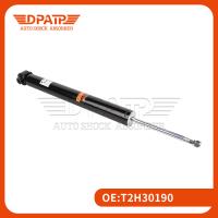 China Jaguar XF X260 T2H30190 T2H1636 Suspension Struts - Hydraulic Shock Absorber for 2016 Models for sale