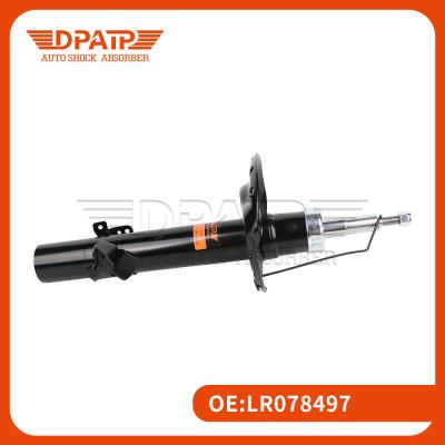 China Land Rover Discovery L550 Front Suspension Strut LR078497 LR070934 for 2015-2016 Models for sale