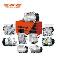 China Auto AC Compressor 6E160103 for Toyota Camry 2.5L 8831006390 8831033200 for sale