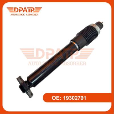 China Chevrolet Corvette C5 Rear Shock 19302791 Aftermarket Electric Damper 5-10ms Response for sale