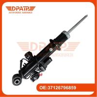 China BMW F10 EDC Adjustable Suspension Shock Absorber 37126796859 37126796860 Rear for sale