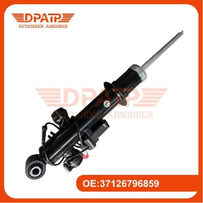 China BMW F10 EDC Adjustable Suspension Shock Absorber 37126796859 37126796860 Rear for sale