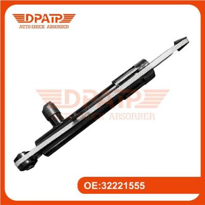 China Electric Shock Absorber for Volvo XC40 2019 32221555 32221556 Front Rear Suspension Struts for sale