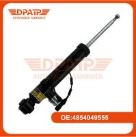 China Toyota Avalon 2019- Electric Shock Absorber 4854049555 4853080A05 for sale