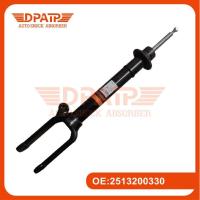 China Mercedes Benz Shock Absorber 2513200330 - Aftermarket Suspension Parts for R-Class Models 280-550 for sale