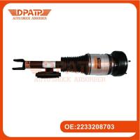 China Mercedes-Benz 2233208703 2233208803 Air Shock Absorber for S 400 D 4-MATIC for sale