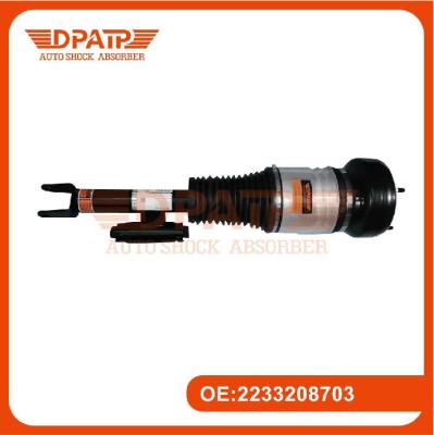 China Mercedes-Benz 2233208703 2233208803 Air Shock Absorber for S 400 D 4-MATIC for sale