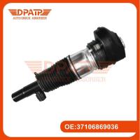 China BMW G05 G06 G07 G18 Air Shock Absorber Front Suspension 37106869035 37106869036 OEM Quality for sale