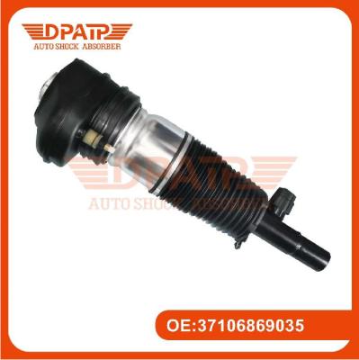 China BMW G05 G06 G07 G18 Air Shock Absorber Front Suspension 37106869035 37106869036 OEM Quality for sale