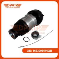 China Mercedes Benz W166 ML GLE 350 Air Suspension Shock Absorber Spring Repair 5-15 Bar for sale