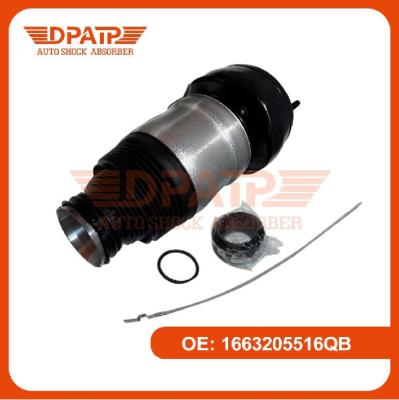 China Mercedes Benz W166 ML GLE 350 Air Suspension Shock Absorber Spring Repair 5-15 Bar for sale