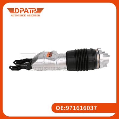China Porsche Panamera Air Suspension Strut Replacement 971616037 971616038 for 2017-2021 Models - OEM Quality for sale