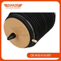 China Rear Air Suspension Spring 4G0616001 4G0616002 for Audi A6 4G0616001K 4G0616002K for sale