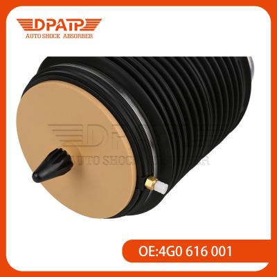 China Rear Air Suspension Spring 4G0616001 4G0616002 for Audi A6 4G0616001K 4G0616002K for sale