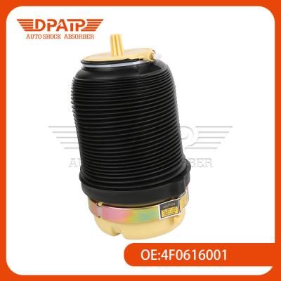 China Audi A6L 4F0616001 4F0616001J Air Suspension Spring Bag 2005-2011 for sale