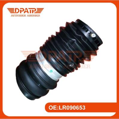 China Rear Air Suspension Bag LR090654 LR090653 for Range Rover Velar L560 2017-2023 for sale