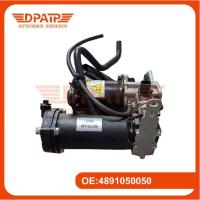 China Aftermarket Suspension Compressor 4891050050 for Lexus LS 2001-2005 for sale