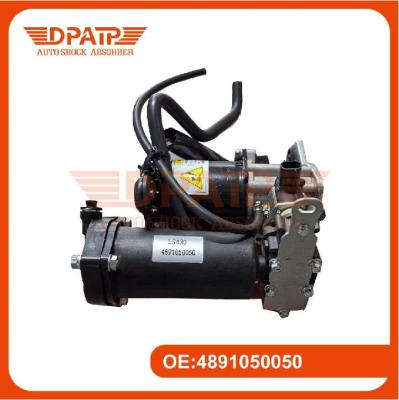 China Aftermarket Suspension Compressor 4891050050 for Lexus LS 2001-2005 for sale