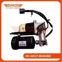 China Ford Tourneo Transit TTI 2019 Air Suspension Compressor Pump 12V GK213B484BE for sale