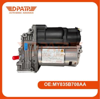 China Aston Martin DBX MY835B708AA OEM Air Suspension Compressor 12V Car Part for sale