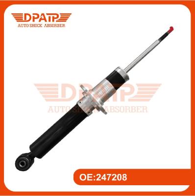 China Ferrari California T 247208 247210 Inductive Shock Absorber with Adjustable Damping and Vibration Control for sale