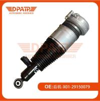 China X01-29150079 X01-29150078 Replacement Rear Air Shock for Li Auto L7 L8 L9 2023 for sale