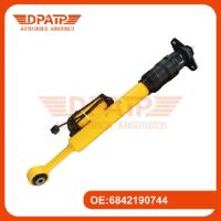 China Dodge Challenger Rear Inductive Shock Absorber 6842190744 68421906AA for sale