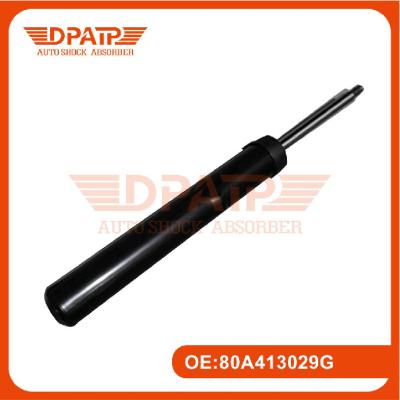 China Variable Damping Shock Absorber Audi SQ5 80A413029G Front Electric 12V MRF for sale